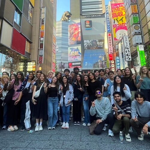 CSA Japan - Empowering Education Across the Pacific